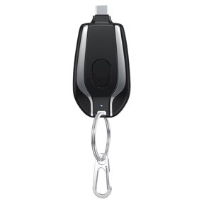 Power Bank Keychain
