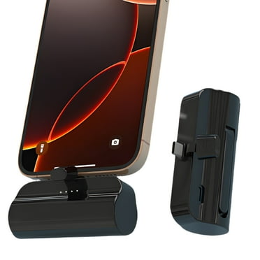 Sherry Portable-Charger-Power-Bank - 5000mAh Ultra Compact Portable ...