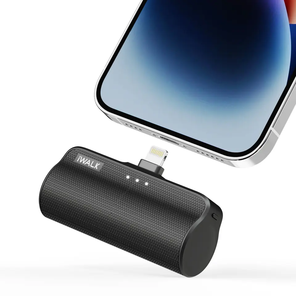 Portable Charger for All iPhones, Ready for Back to School,Office Work ...