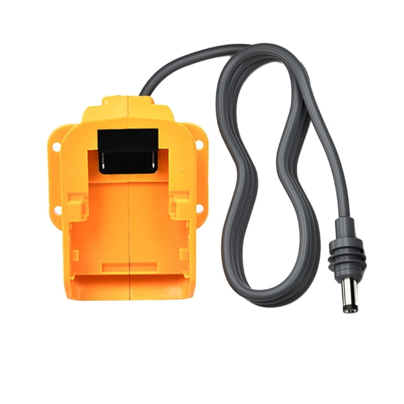 Portable Charging Dock Charging Station PVC+ABS Texture for Power Tool ...