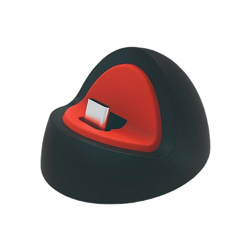 Portable Charging Dock with Fast Charge & Secure Stand Multi Device ...