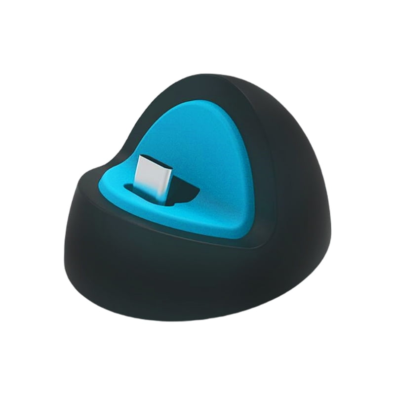 Portable Charging Dock with Fast Charge & Secure Stand Multi Device ...