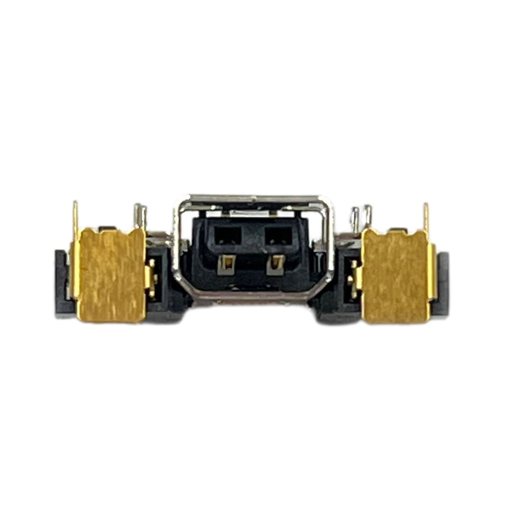 Portable Charging Port Dock Replacement Repair for New 3DS XL/LL 2DS XL ...