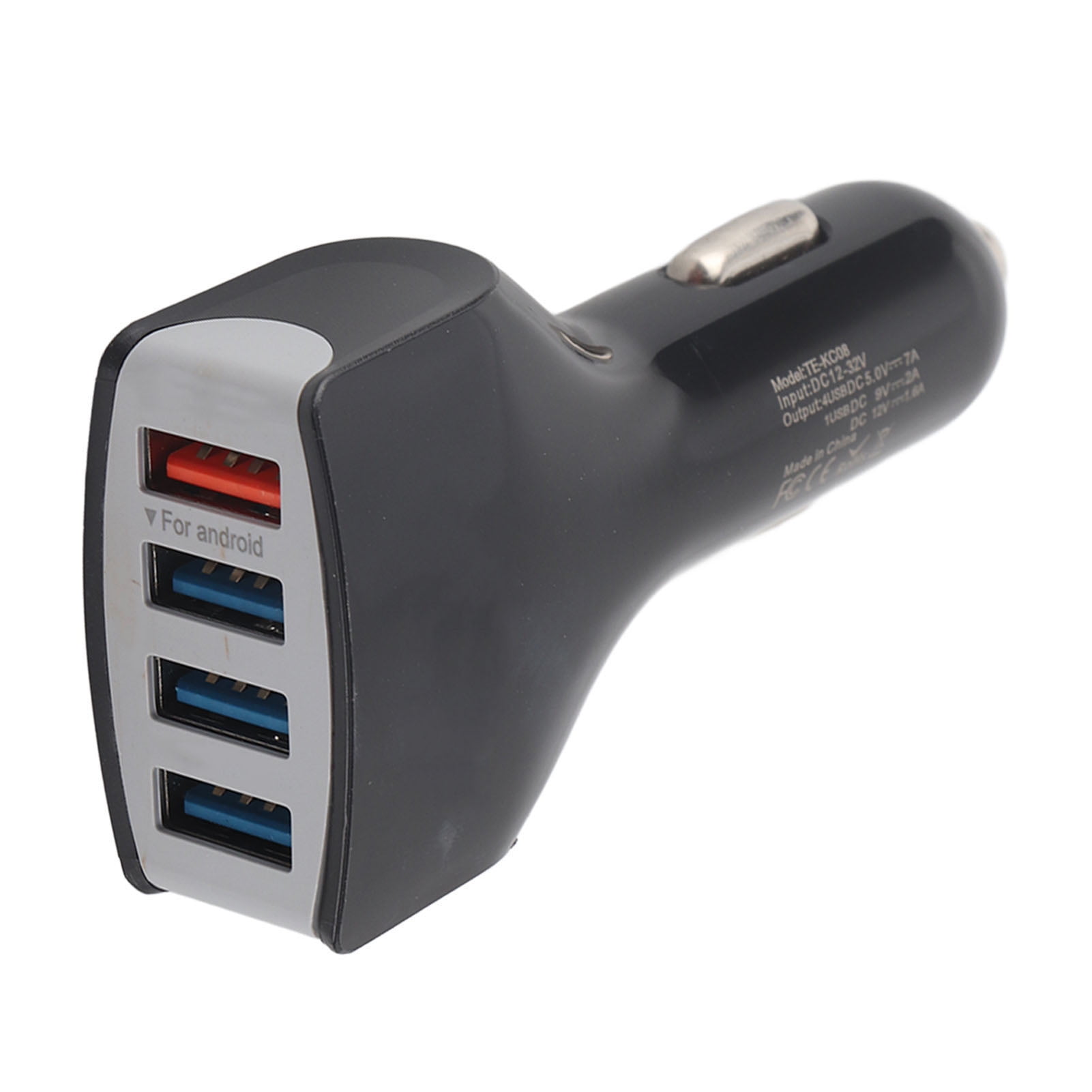 Portable Charging Solution, Durability And Reliability Assures Safe ...