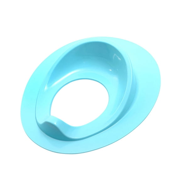 Portable Child Potty Training Seat Pad Baby Toilet Reducer Fit Most ...