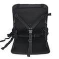 Portable Children'S Seat Luggage Travel Equipment Labor-Saving Three ...