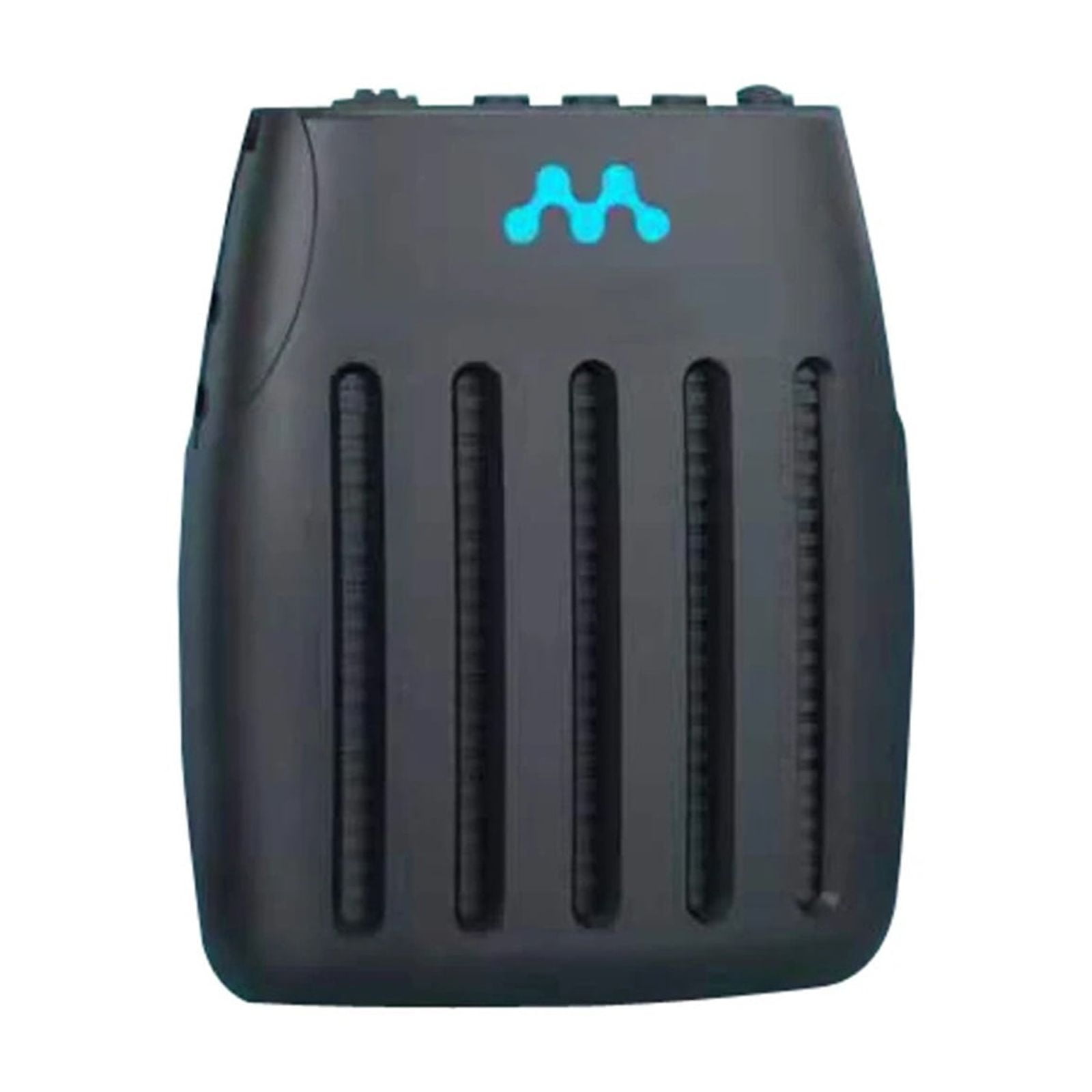 Portable Classroom Voice Amplifier Teachers BT5.0 Recharable Wireless Speakers Horn Loudspeaker ...