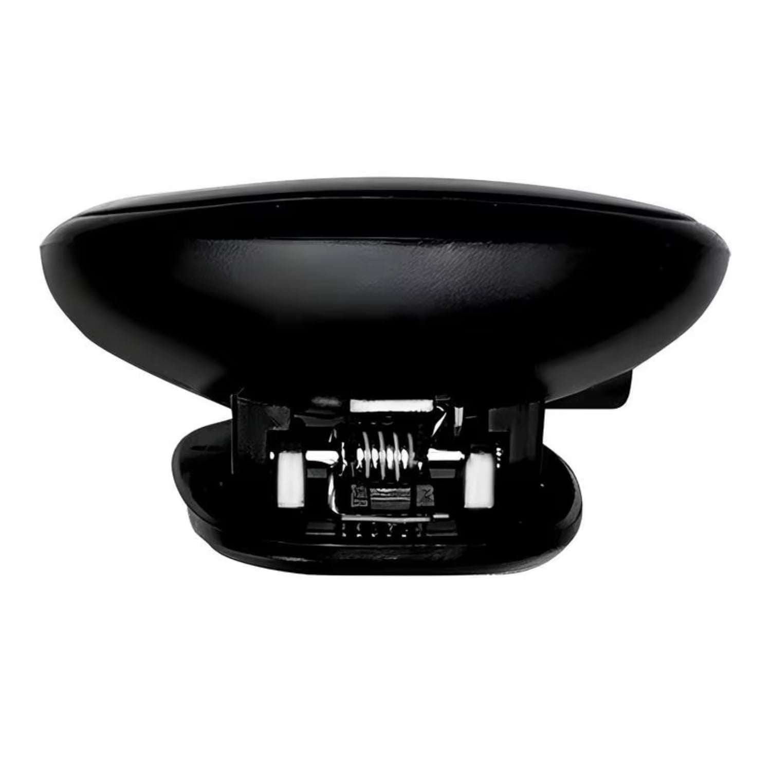 Portable Clip On Digital LCD Pedometer with Clock - Step Counter and ...