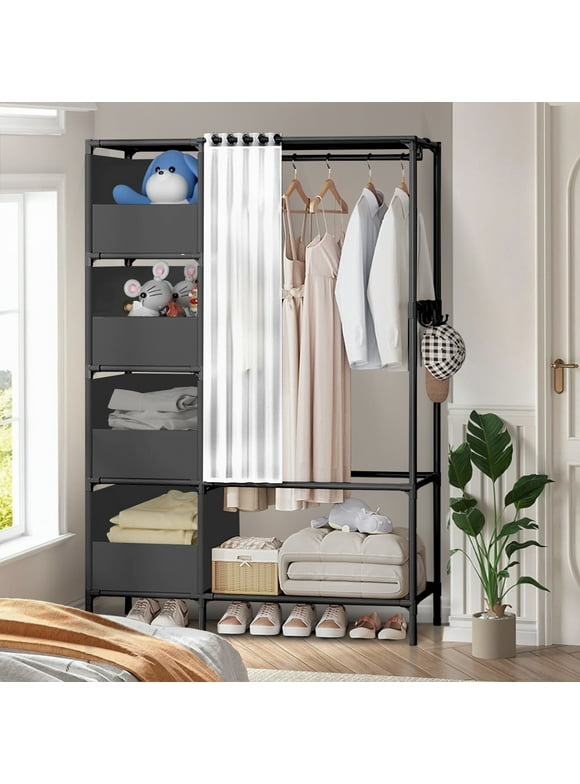 Portable Closets - Walmart.com