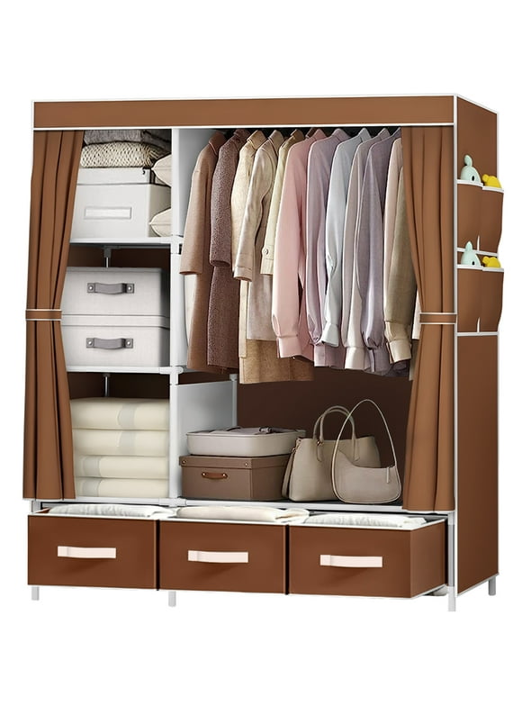 Portable Closets - Walmart.com