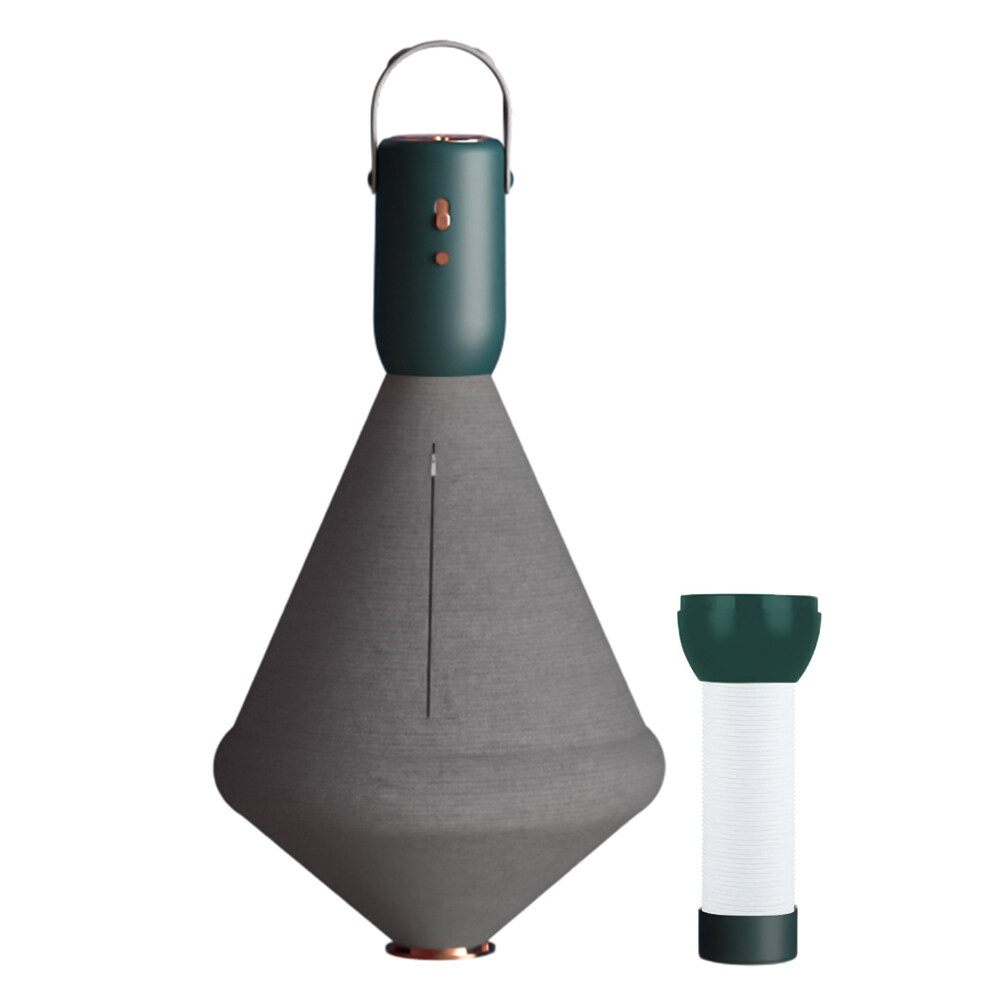 Portable Clothes Dryer Mini Dryer with Clothes Bag and Expansion Tube ...