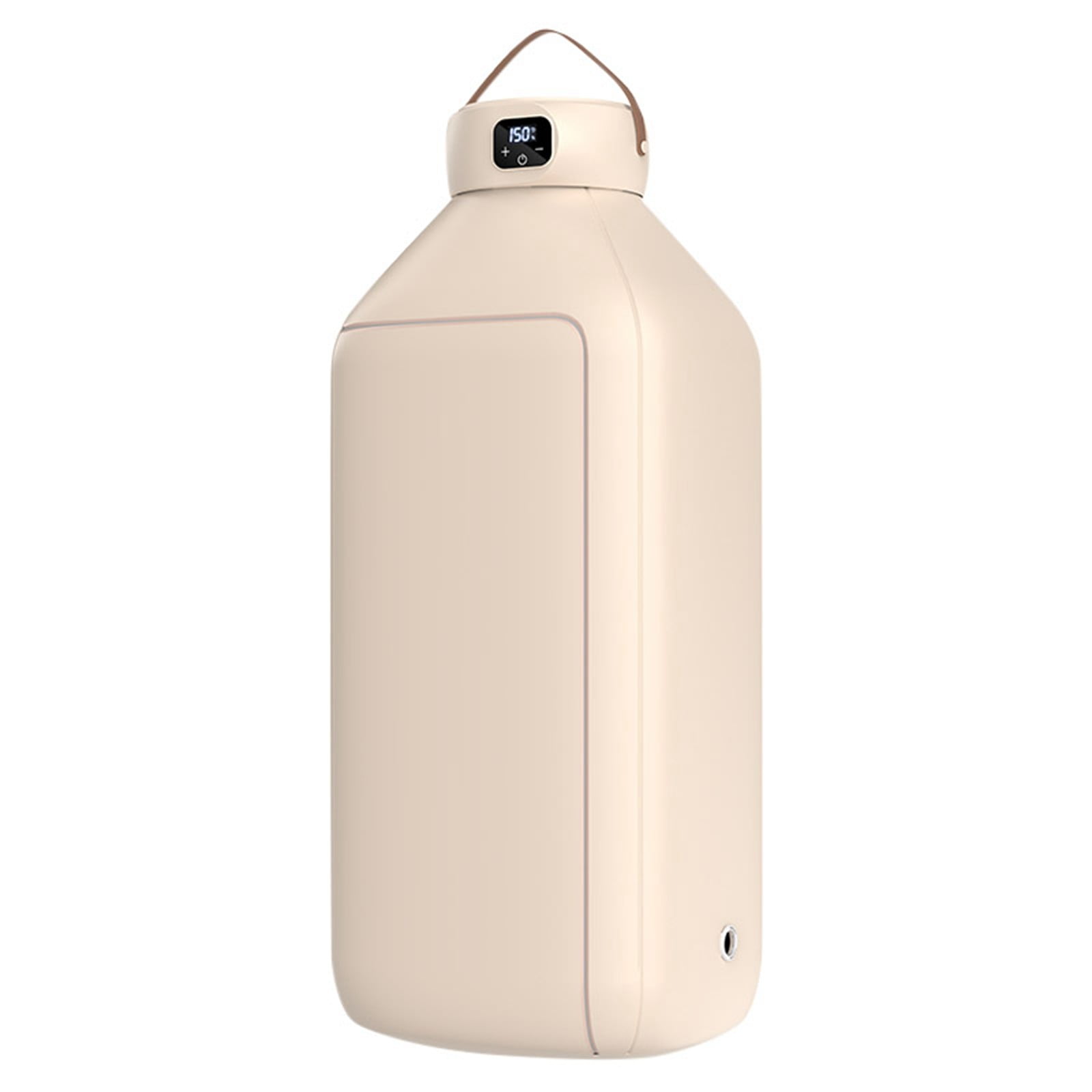 Portable Clothes Dryer Mini Dryer Machine For Apartment RV Compact ...