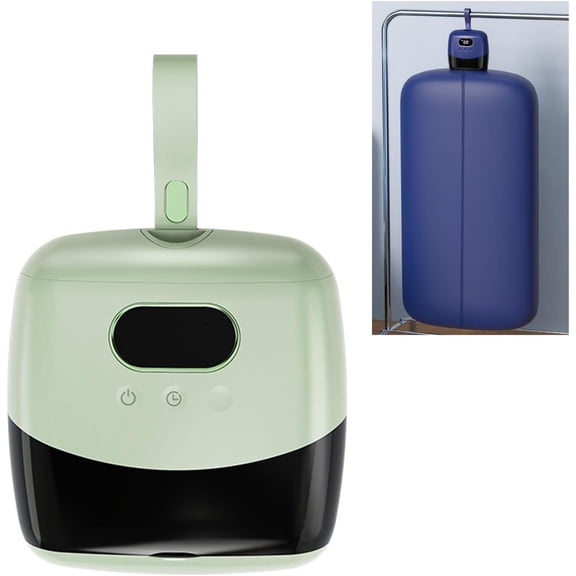 Drying Machine