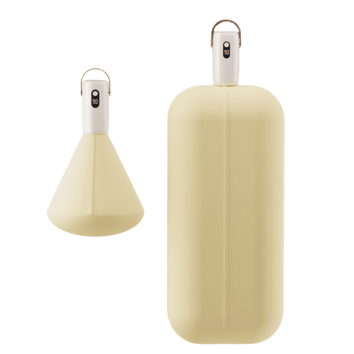 Portable Clothes Dryer, Mini Laundry Dryers with Clothing Cover, Small ...