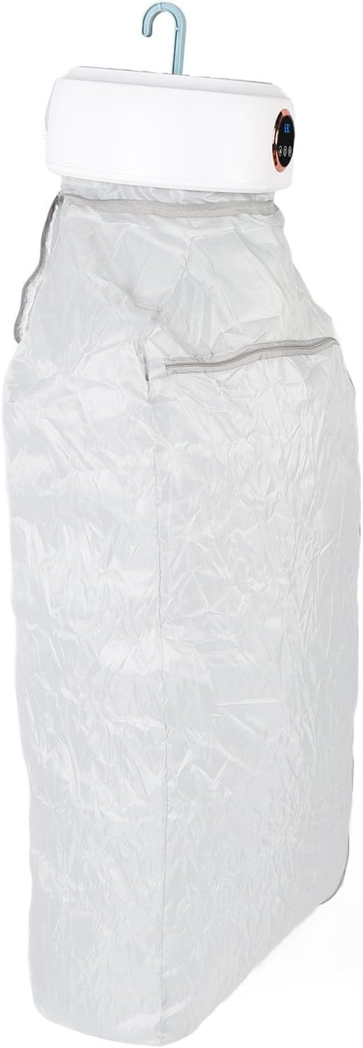 Portable Clothes Dryer, Portable Dryer Foldable Quick Drying Low Noise ...