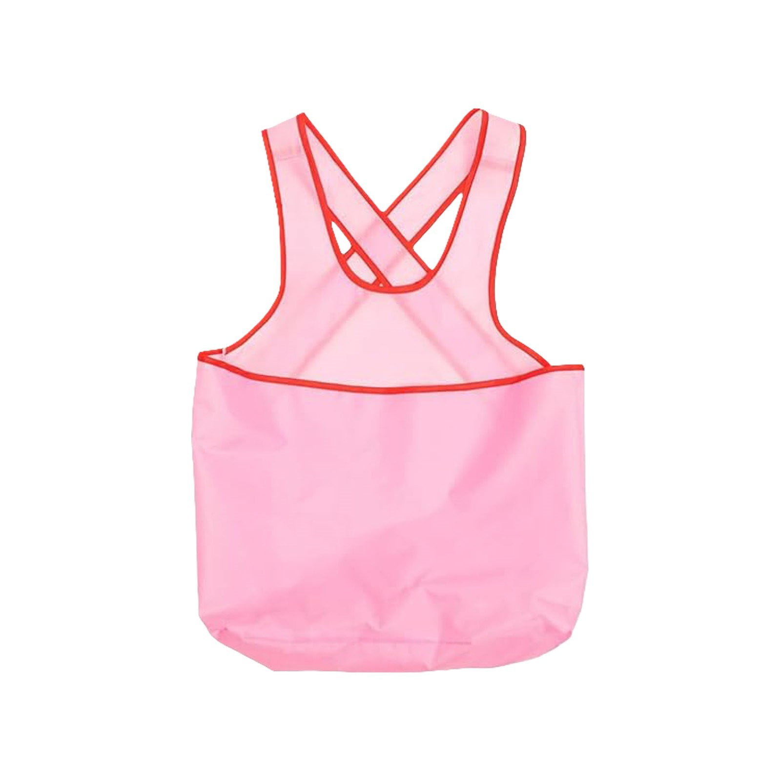 Portable Clothes Drying Apron Laundry Apron With Pouch For Clothes ...