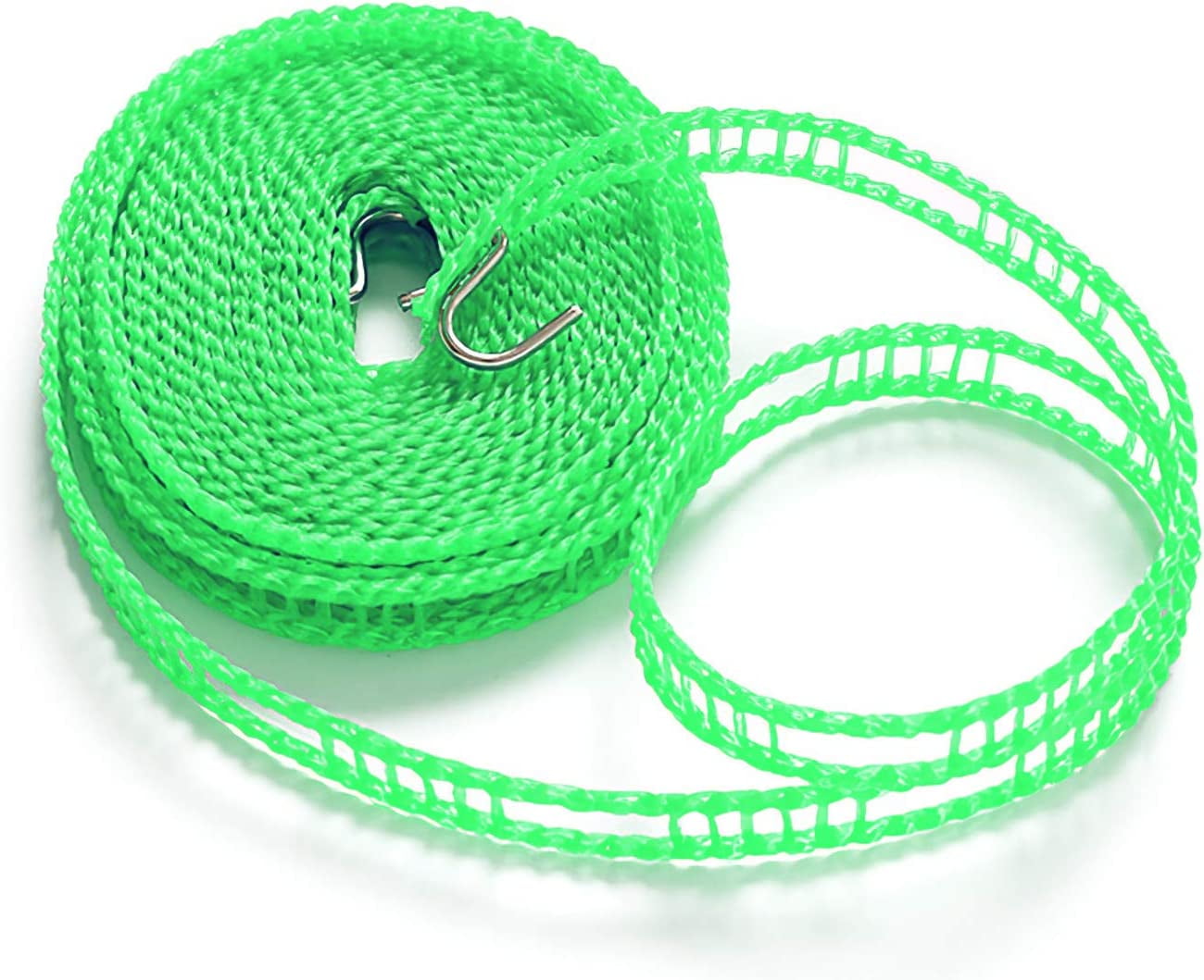 Portable Clothes Line Travel Washing Line, Non Slip Clothes Line ...