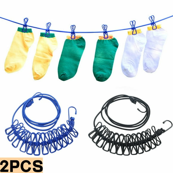 Outdoor Clotheslines