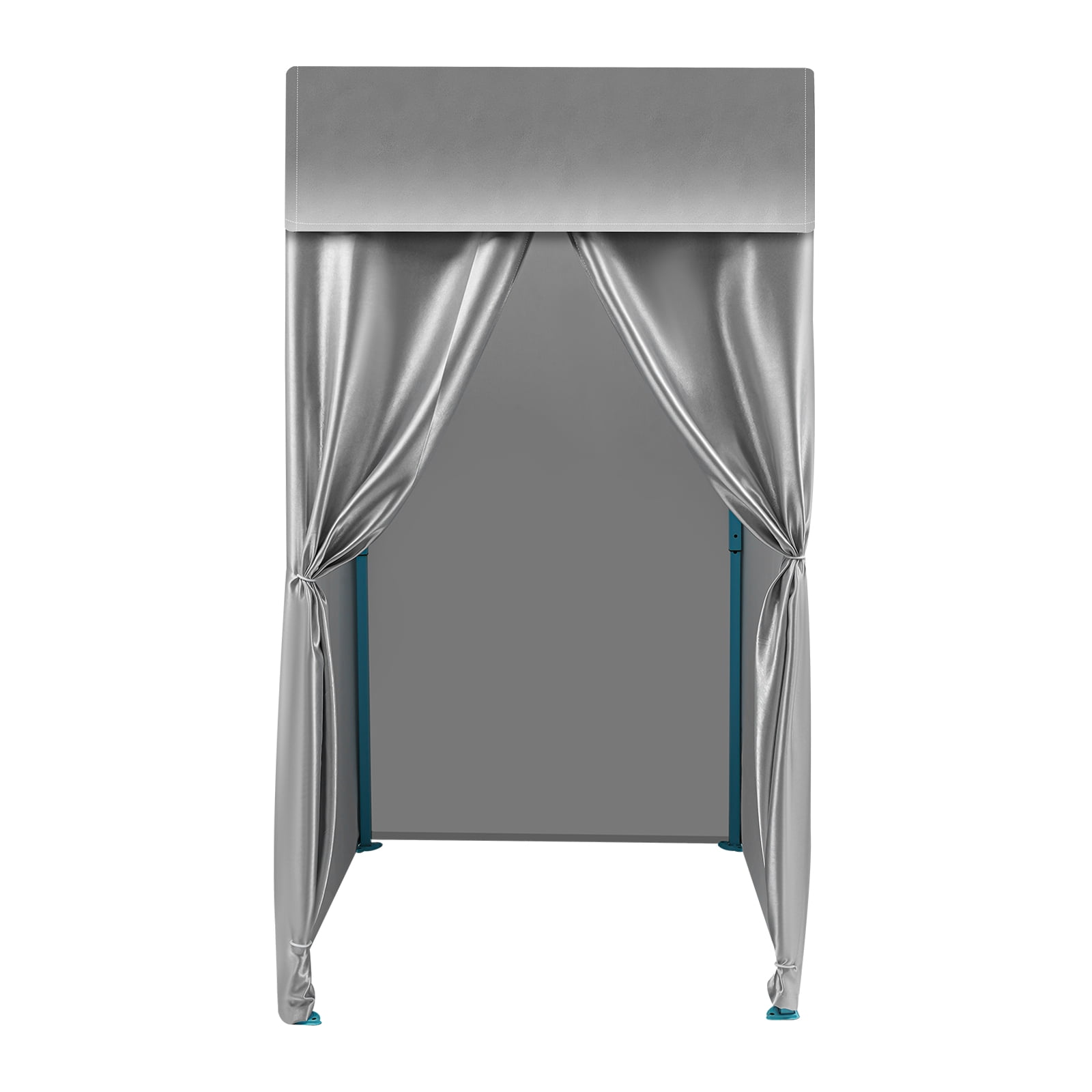 Portable Clothing Store Fitting Room, Foldable Changing Room, Dressing ...