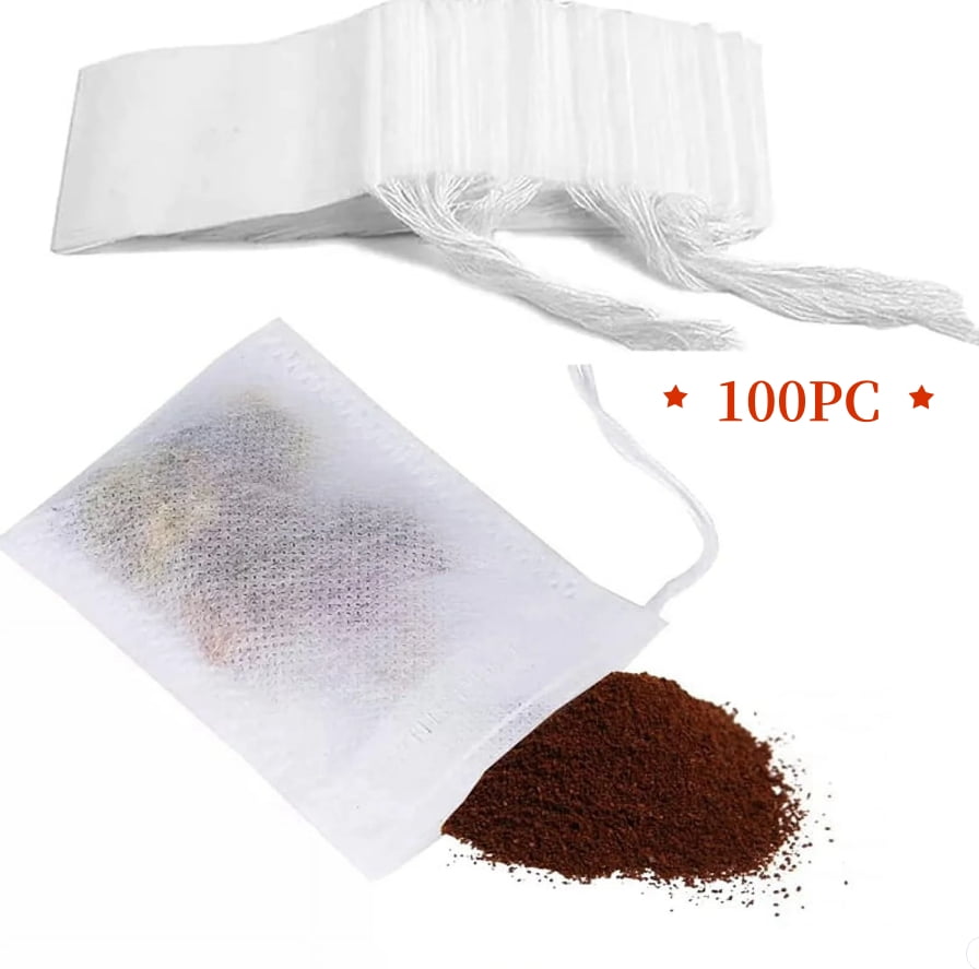 Portable Coffee Filter Hanging Ear Drip Coffee Bag , Drip Coffee Makers ...