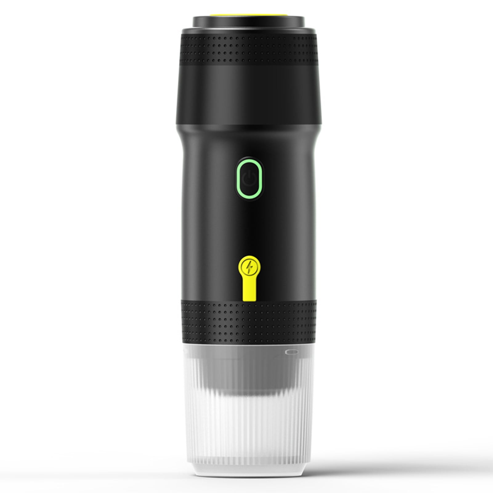 Portable Coffee Machine for Car Home Travel 3 in 1 Cordless Electric ...