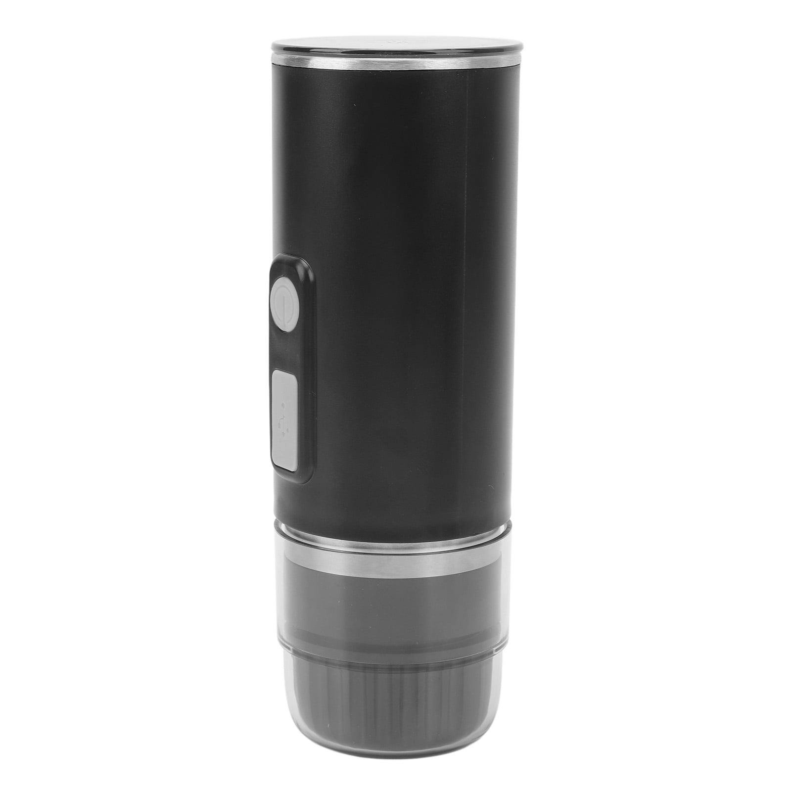 Portable Coffee Machine, Rechargeable Coffee Machine, Mini Coffee Maker ...