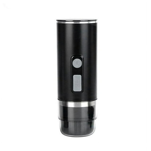 Portable Coffee Machine for Car & Home Espresso Coffee Maker Electric ...