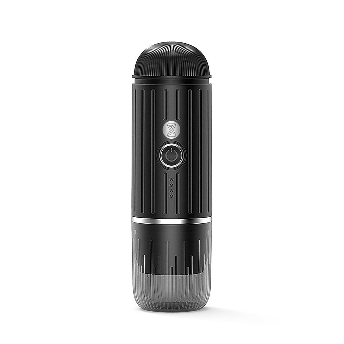 Portable Coffee Maker, Fully Automatic Capsule Coffee Machine With ...