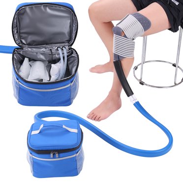 Knee Cuff Only - Medium - for AirCast\xc2\xae CryoCuff\xc2\xae System ...