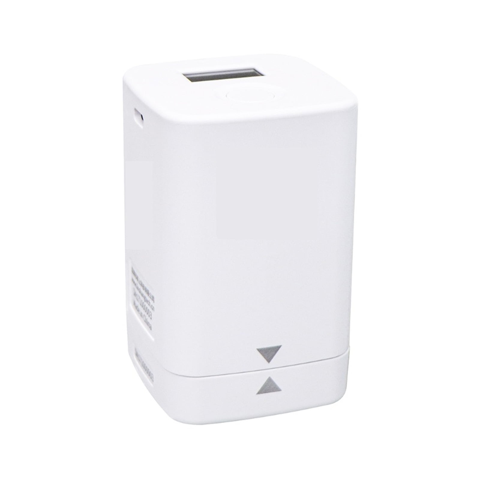 Portable Color Analyzer Digital Precise Colorimeter Color Difference Meter Tester 8mm Easy