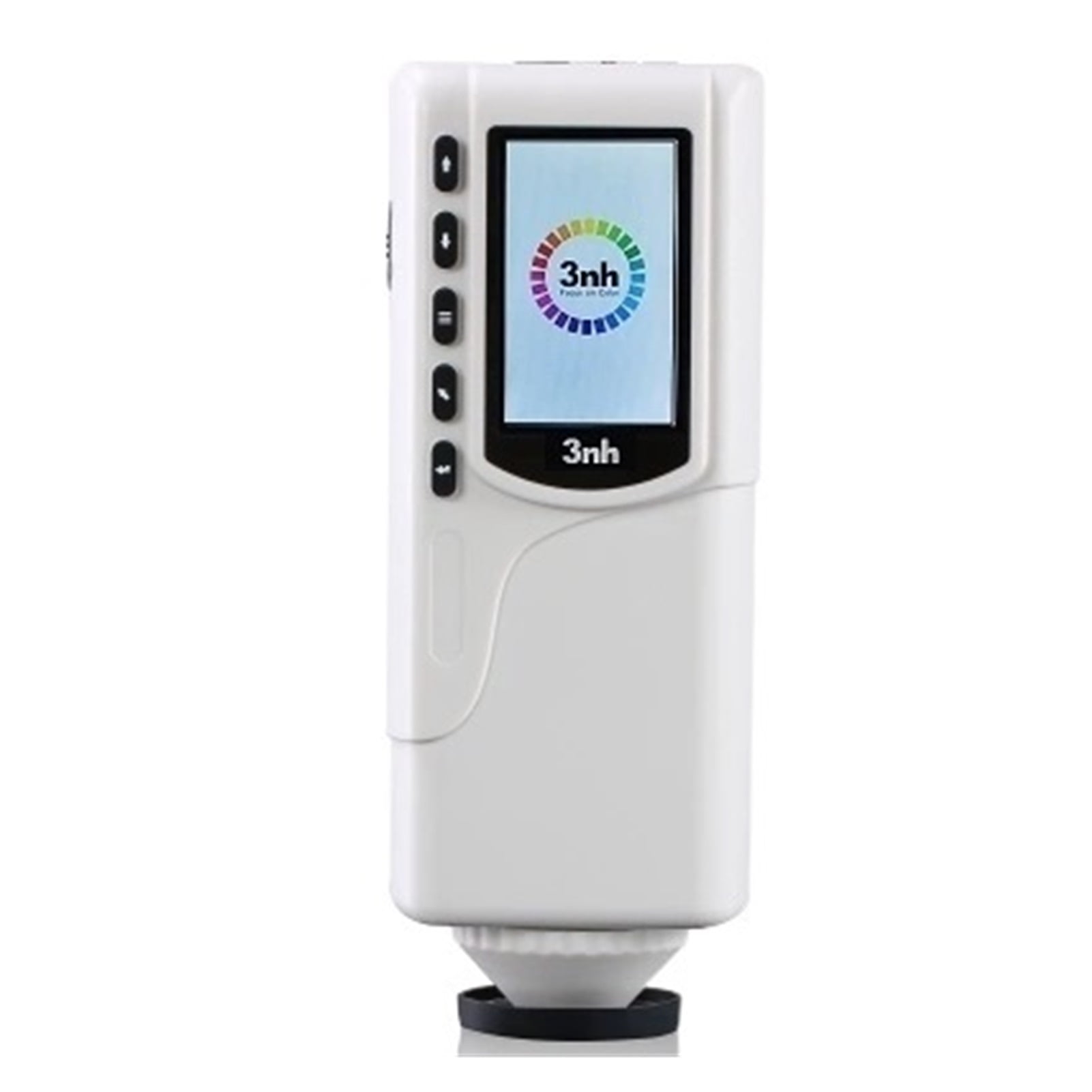 Portable Color Analyzer NR10QC Universal Chromatic Meter Color ...