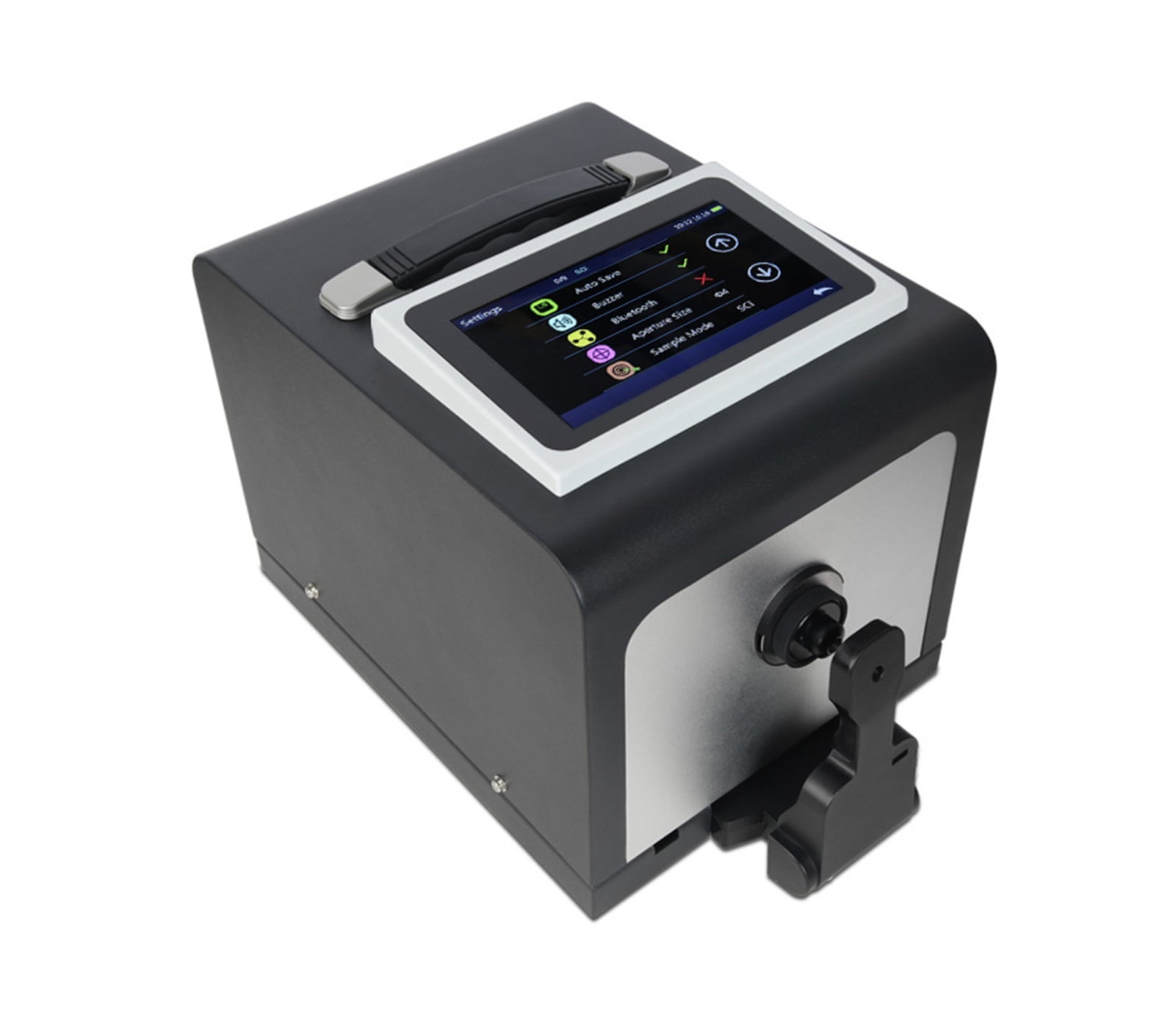 Portable Color Analyzer TS8280 Digital Precise Desktop ...