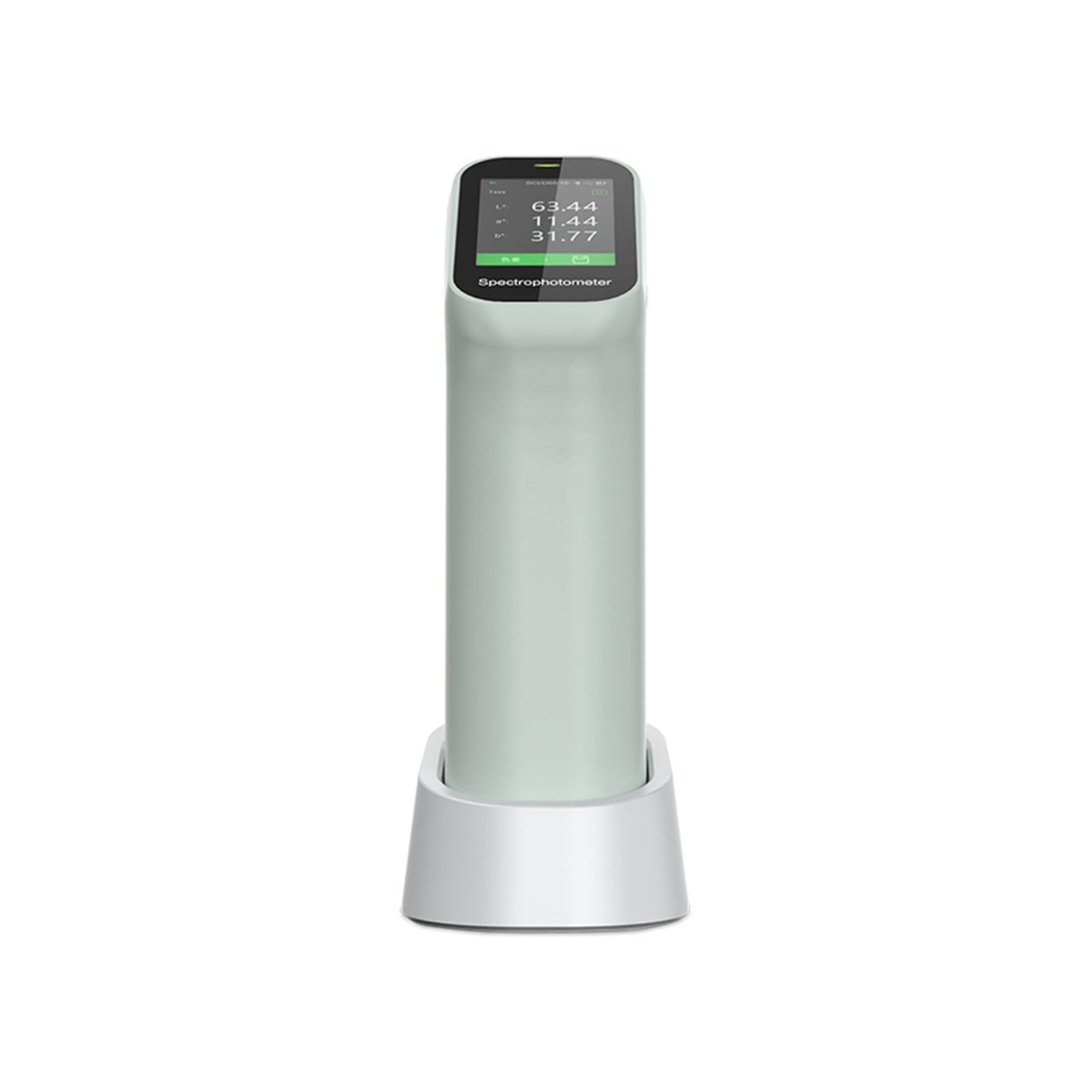 Portable Colorimeter CS-410 High-precision Spectrophotometer Plastic ...