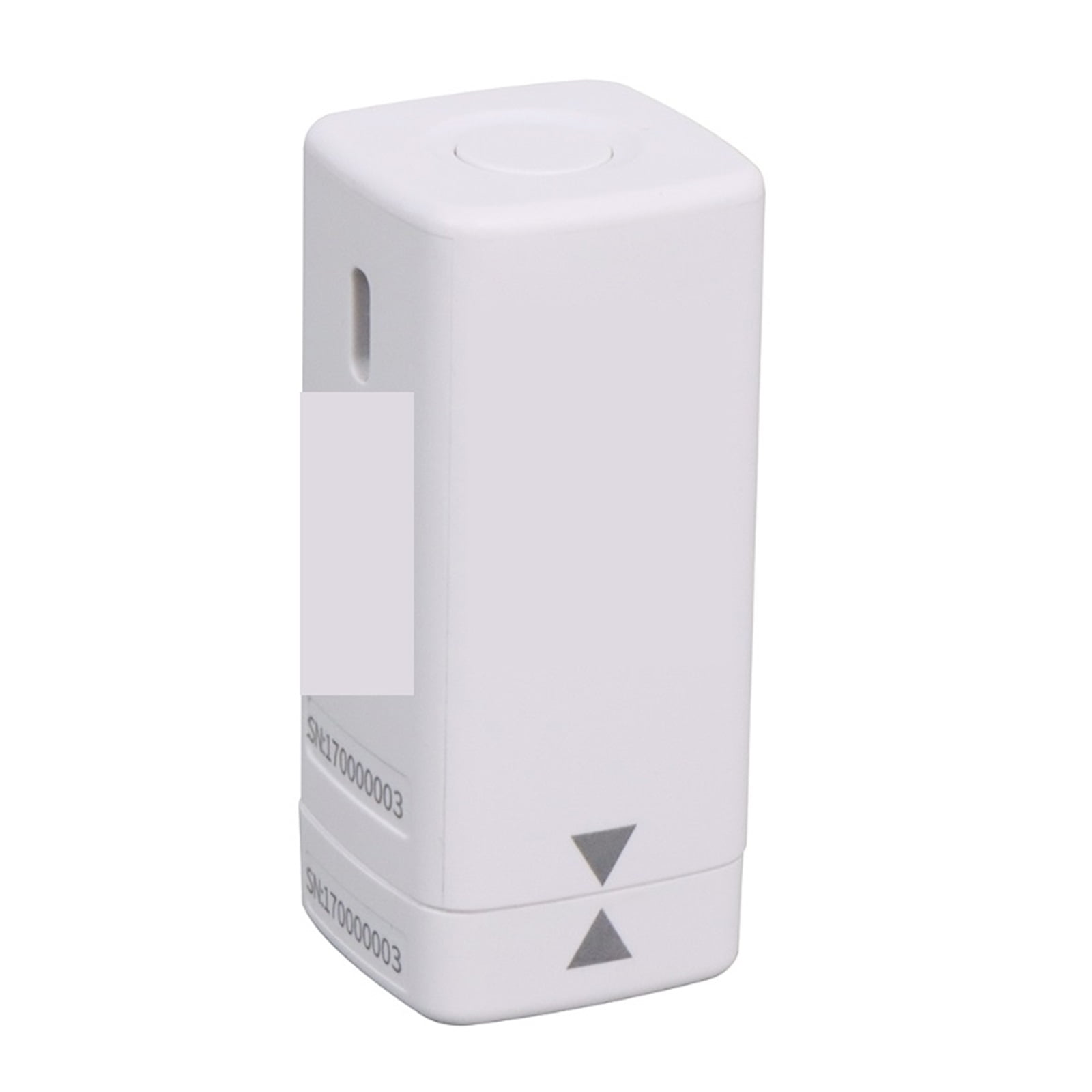 Portable Colorimeter Color Analyzer Digital Precise Lab Color Difference Meter Tester 8mm