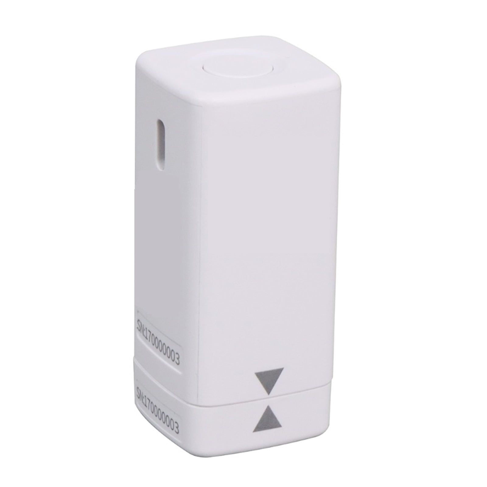 Portable Colorimeter Color Analyzer Digital Precise Lab Color Difference Meter Tester 8mm