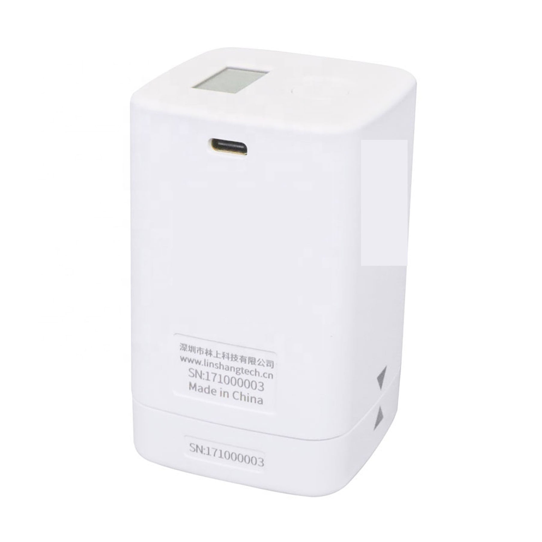 Portable Colorimeter Digital Color Analyzer With Mobile Phone APP For ...