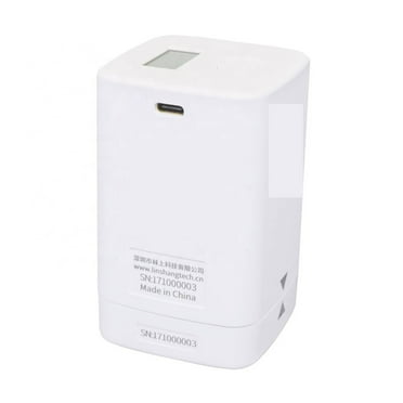 Handheld Digital Display Grain Moisture Analyzer Corn Moisture Analyzer ...