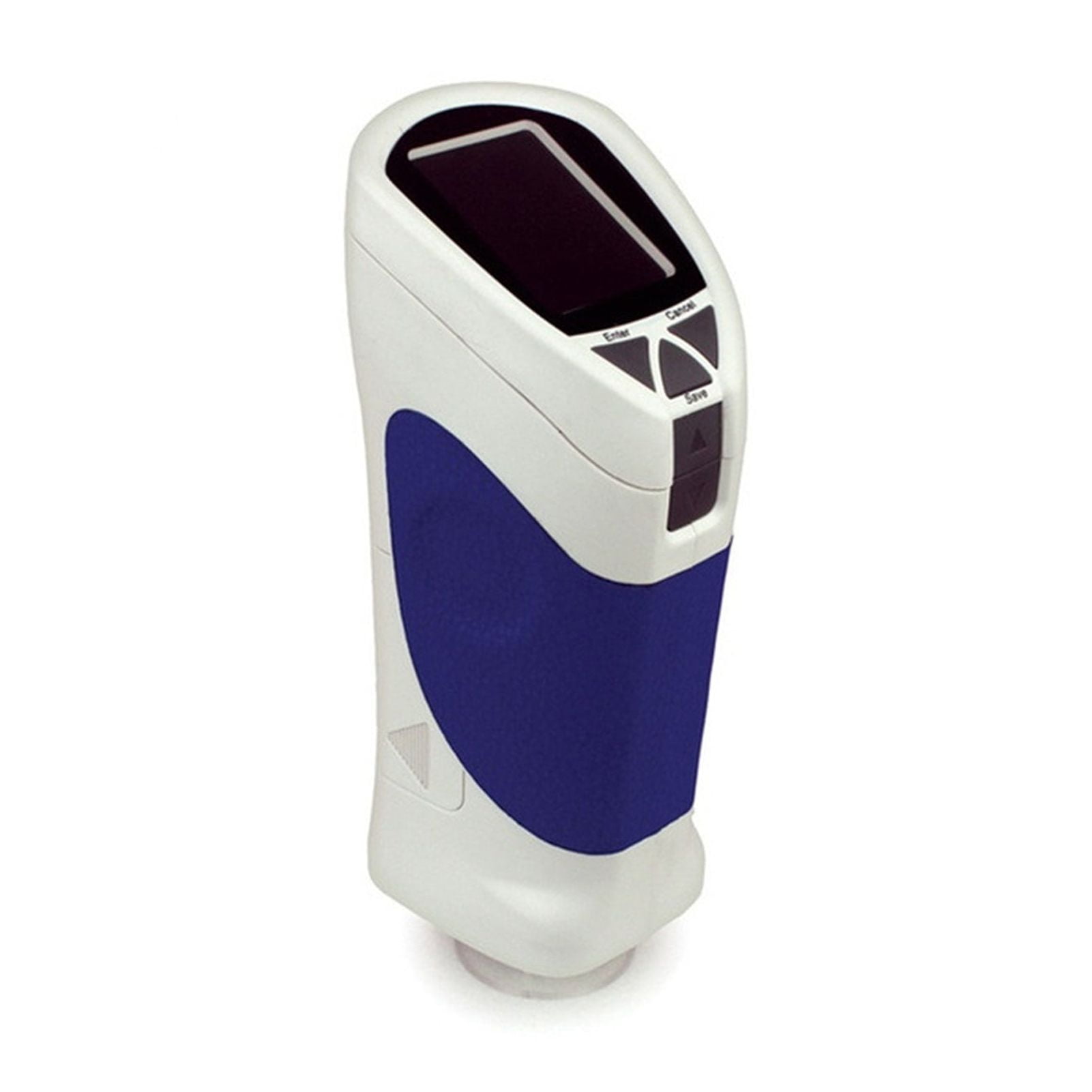 Portable Colorimeter Digital Precise Color Analyzer CS-210 For Color ...