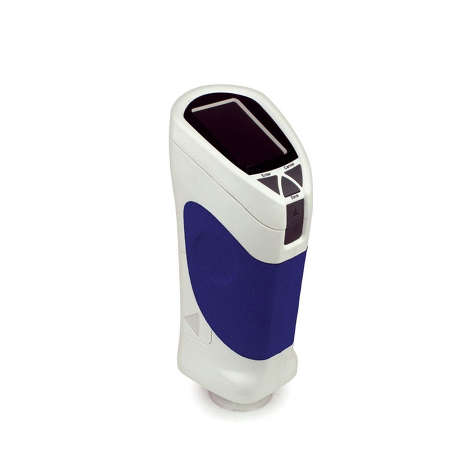 Portable Colorimeter Digital Precise Color Analyzer CS-210 For Color ...