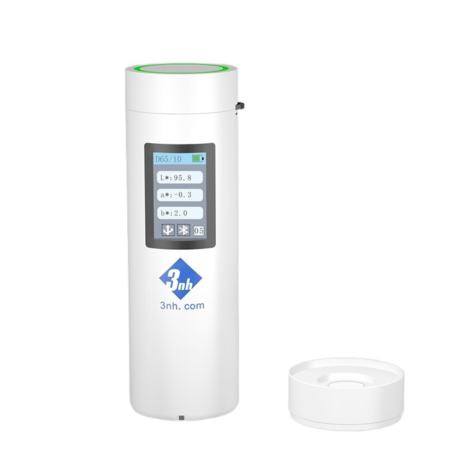 Portable Colorimeter Professional Colorreader CR1 With APP 8mm ...