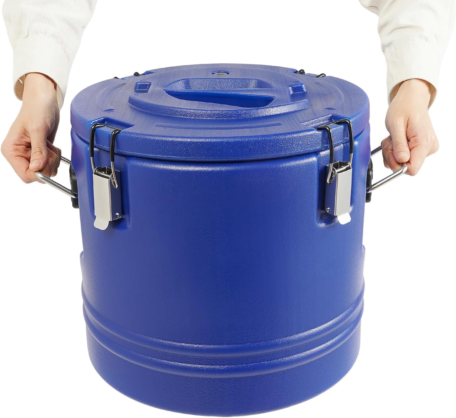 Portable Commercial Food Warmer - Insulated Bucket, Insulated Soup ...