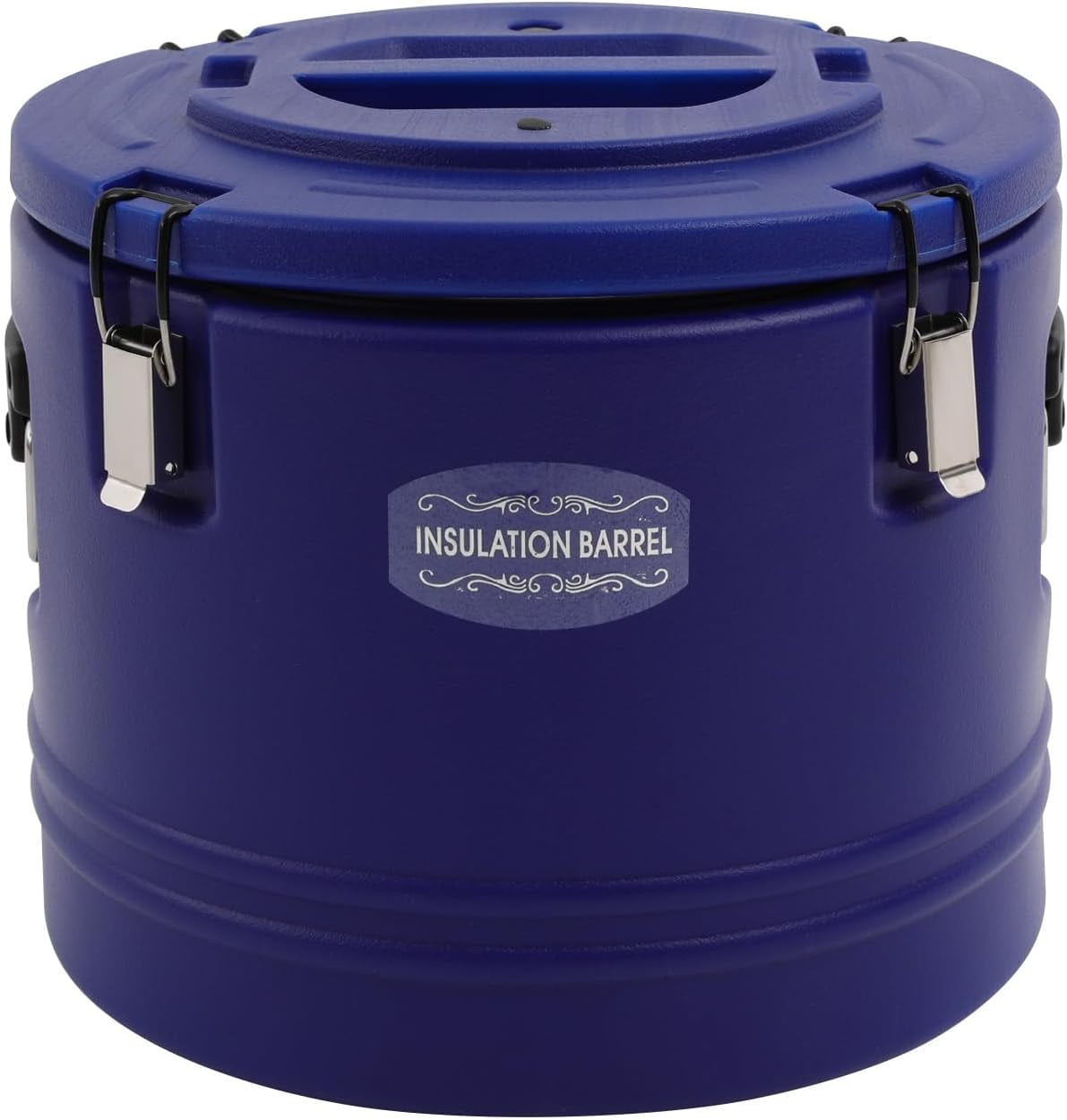 Portable Commercial Food Warmer - Insulated Bucket, Insulated Soup ...