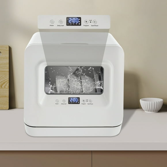 Mini Dishwasher