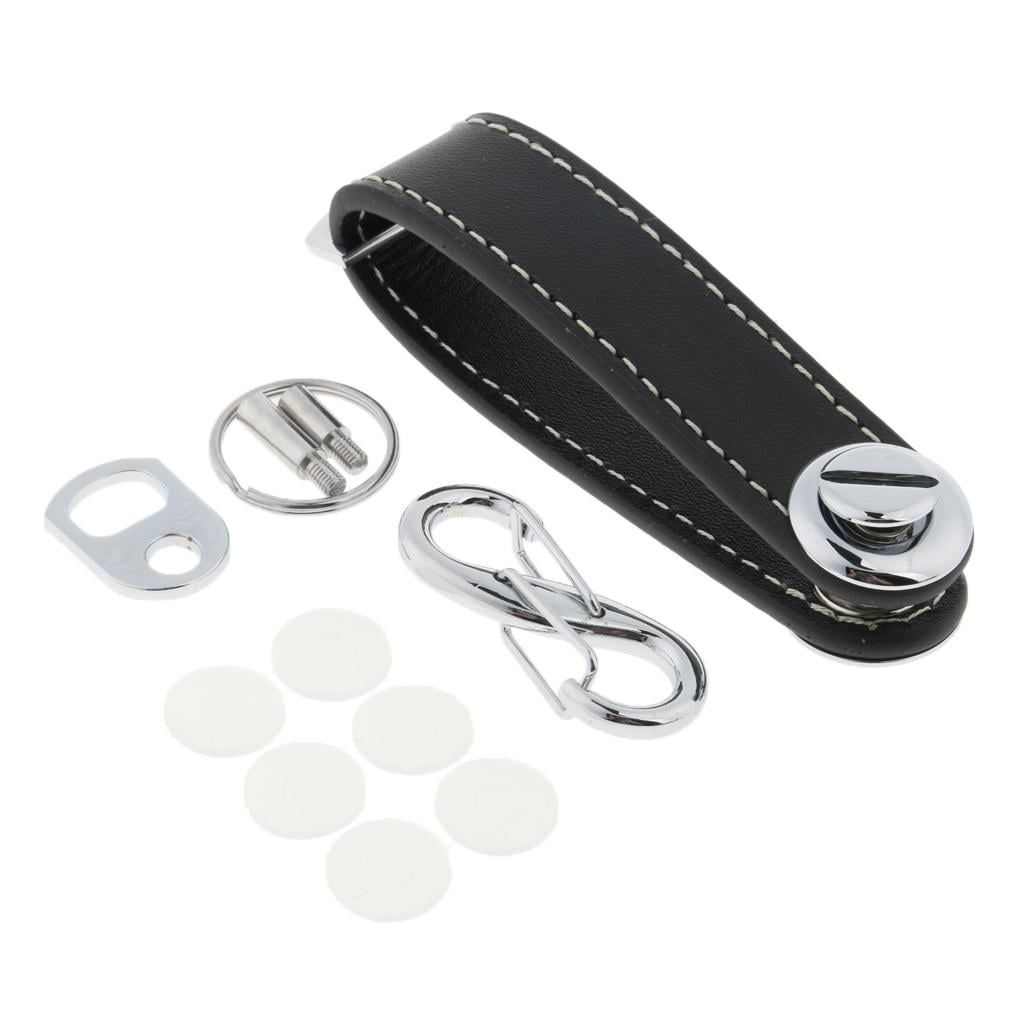 Portable Compact Key Keys Organizer Key Chain Pocket Tools - Walmart.com