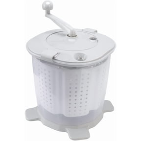 Shop Portable Hand Crank Washing Machines for Home and Travel