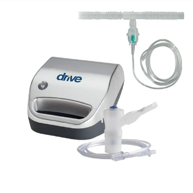 Portable Compact Size Inhaling Mist Machine with Handle - High Velocity ...