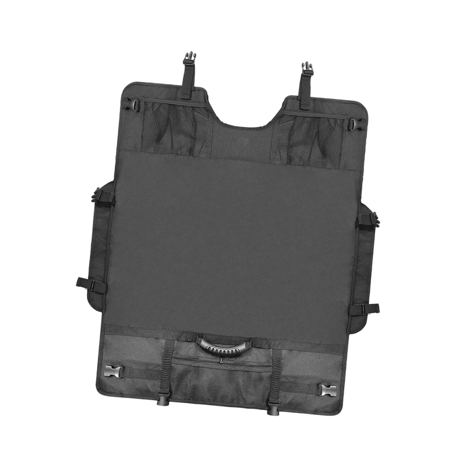 Portable Computer Monitor Case, Computer Tote Bag 27 inch, Professional ...