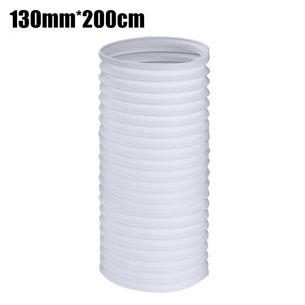 Portable Conditioner Exhaust Hose Coupler,5.9 Inch AC Exhaust Hose ...