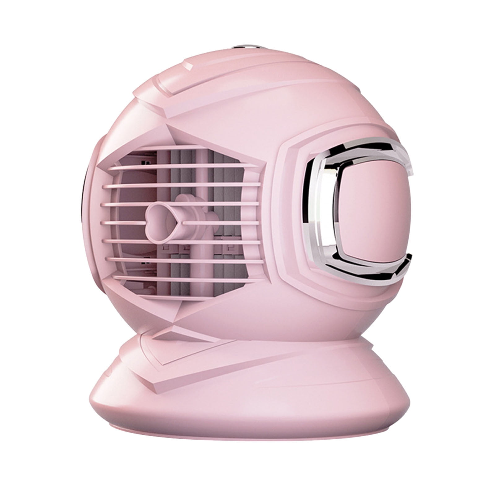 Portable Conditioner Fan With Circulation Humidifier Function Office ...