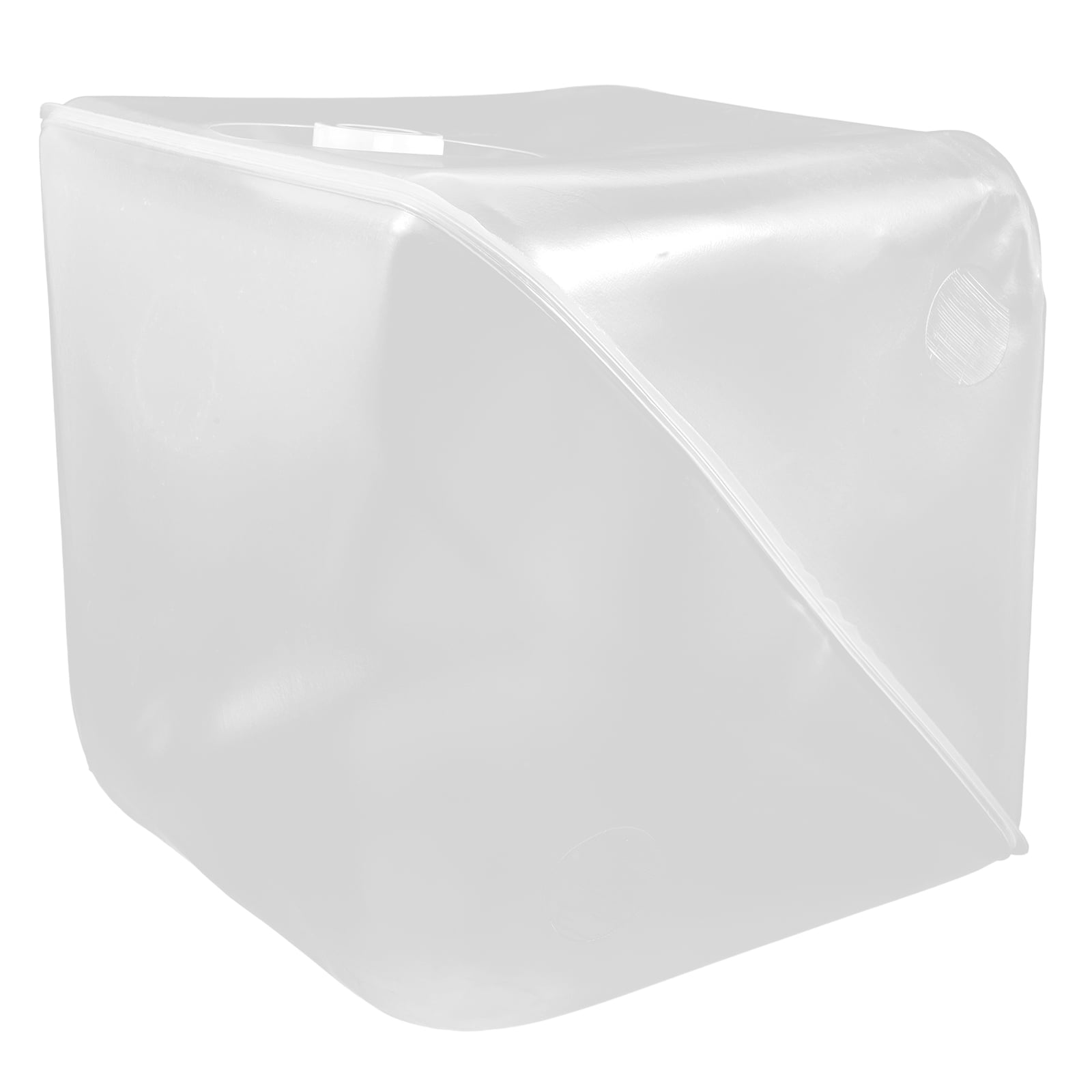 Portable Container Outdoor Water Storage Equipment - Walmart.com